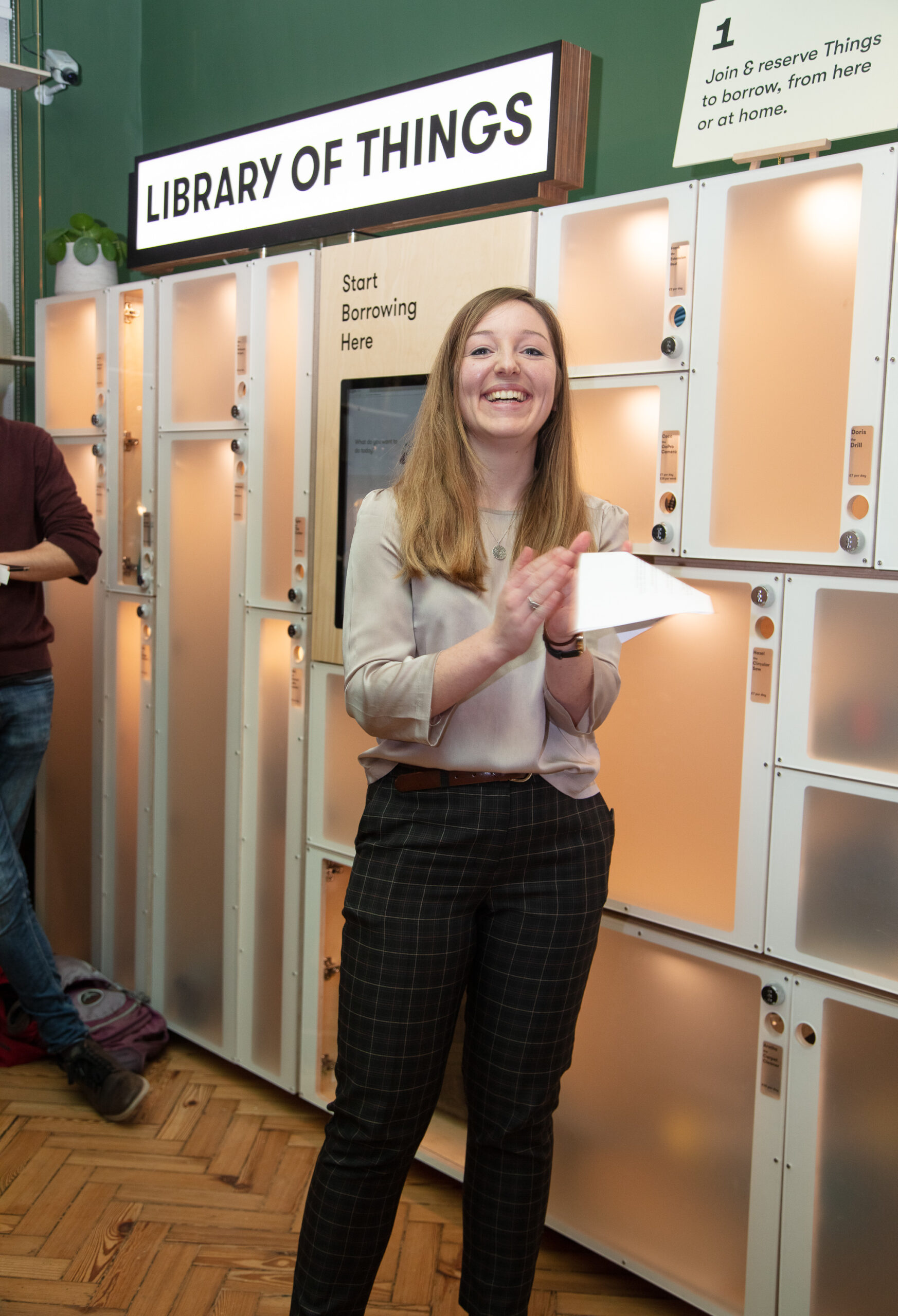 Deep Dive with Emma Shaw - Considered Capital